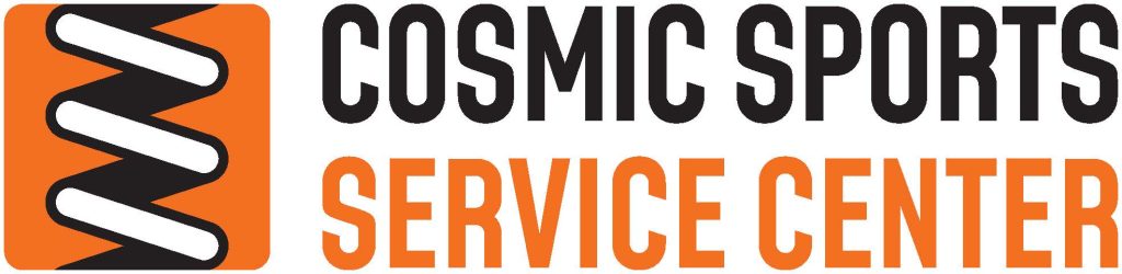 Service - Cosmic Sports